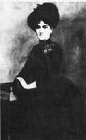 Maria Cuţarida Crătunescu, prima femeie doctor din România și prima ...