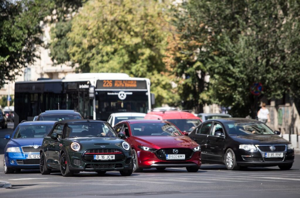Calculator impozit auto 2021. Cât plătești în funcție de capacitatea ...