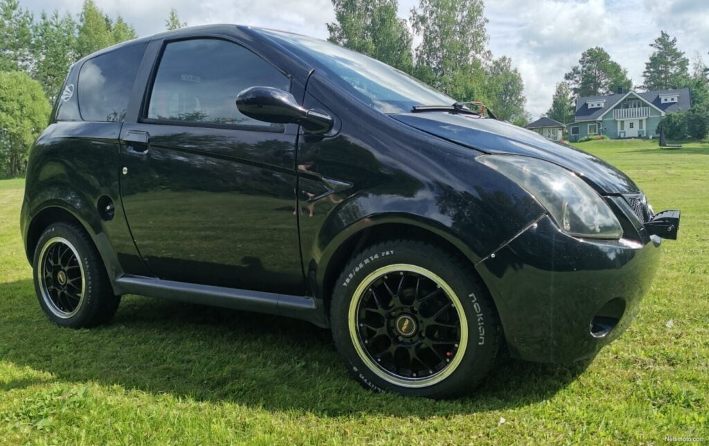 Mașini fără permis. Ce autovehicule poți conduce până la 18 ani - Stiri ...