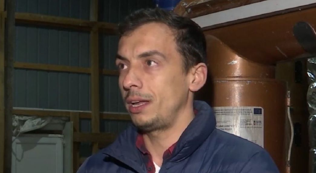 Un tânăr din Buzău a dat lovitura în afaceri cu ajutorul cojilor de floarea-soarelui: "Cererea a ...