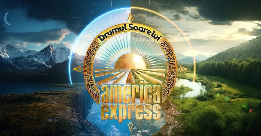 Câștigator America Express 2023. Ei au luat marele premiu de 30.000 de euro