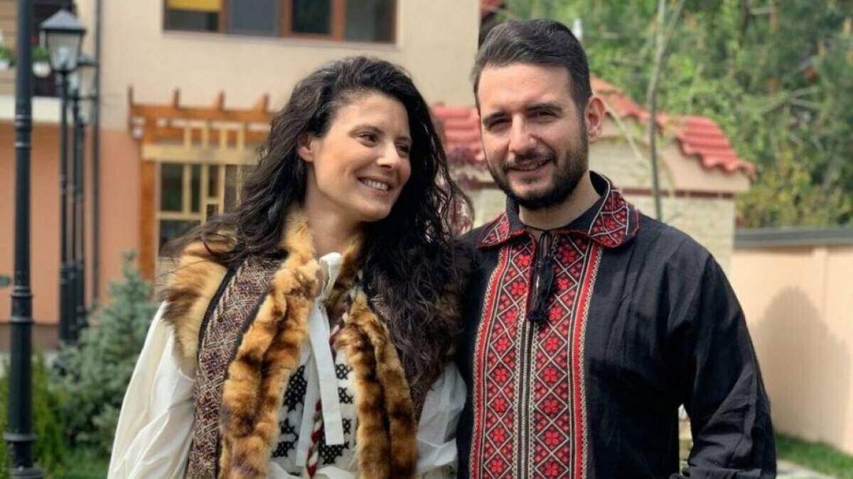 Soția lui Adrian Cuculis a născut. Avocatul și Ramona Păuleanu au ...