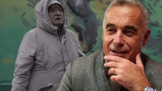 Ce s-a ales de prima soție a lui Călin Georgescu. El și Daniela au ...