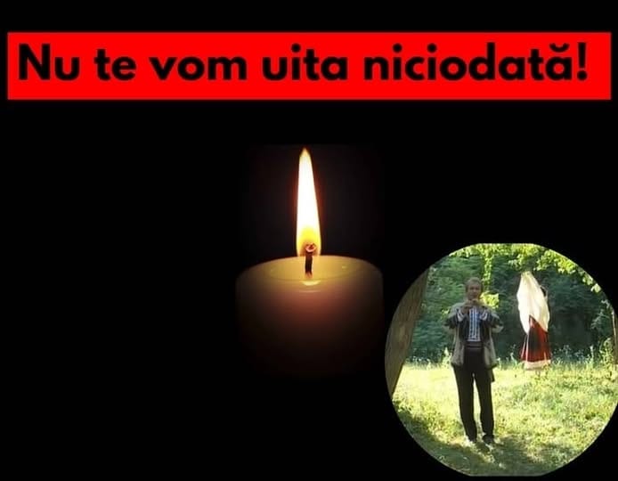 Dumitru Zamfira, maestrul fluierului românesc, a murit la 85 de ani: „O ...